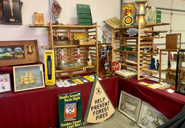 Antique Stores In Cedar Rapids